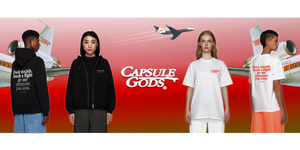 Capsule Gods – capsulegodsshop